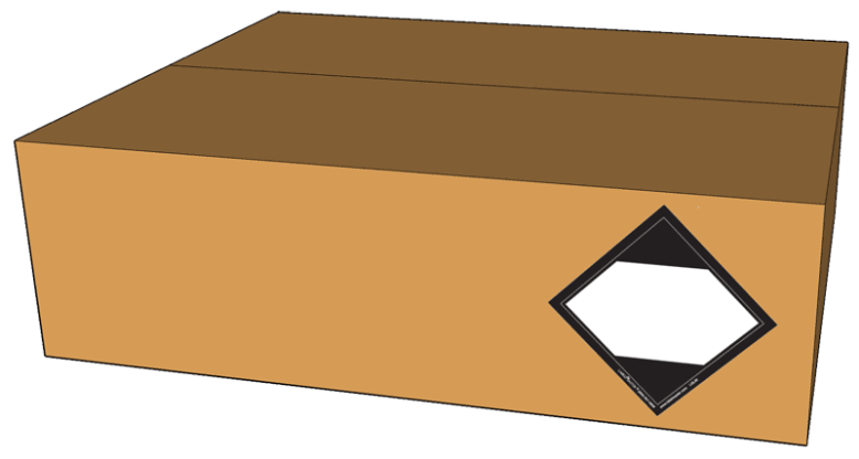 UN 0012: LQ Cartridges for weapons, inert projectile – Cap-Chur ...